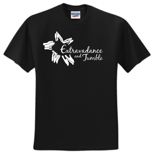 Extravadance Merchandise – Shop Dancers Paradise